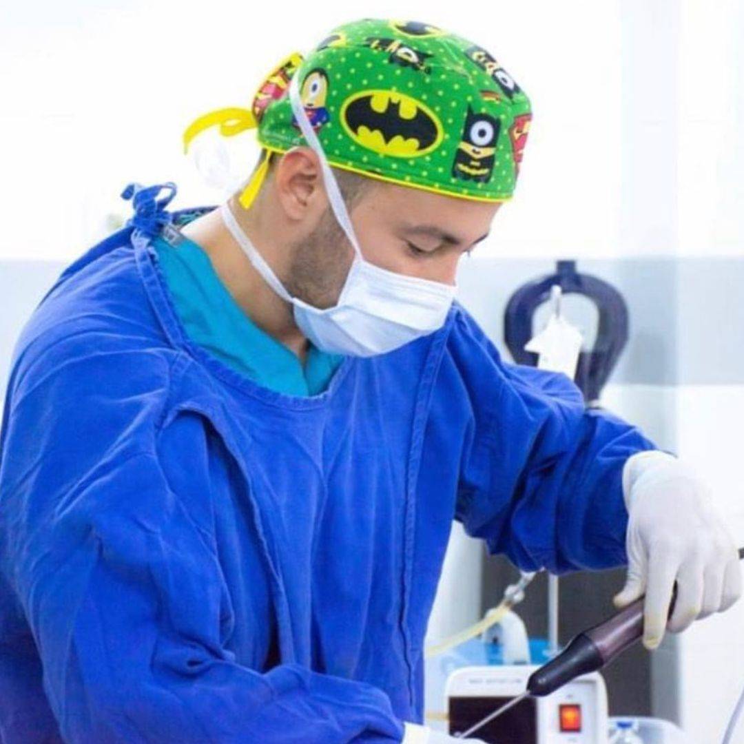 Mamoplastia de Aumento en Bogotá - Dr. Leonardo Rueda